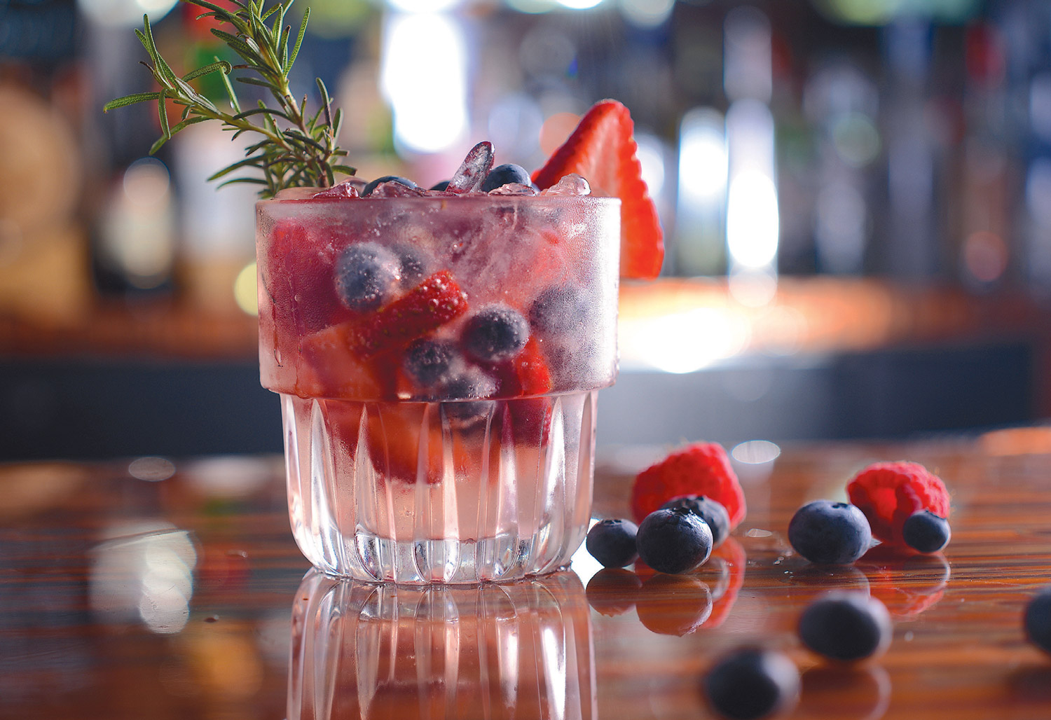 Berry Blast