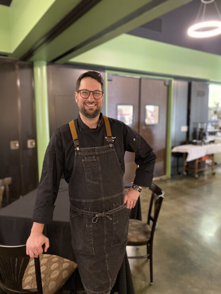 An Appetite for Learning