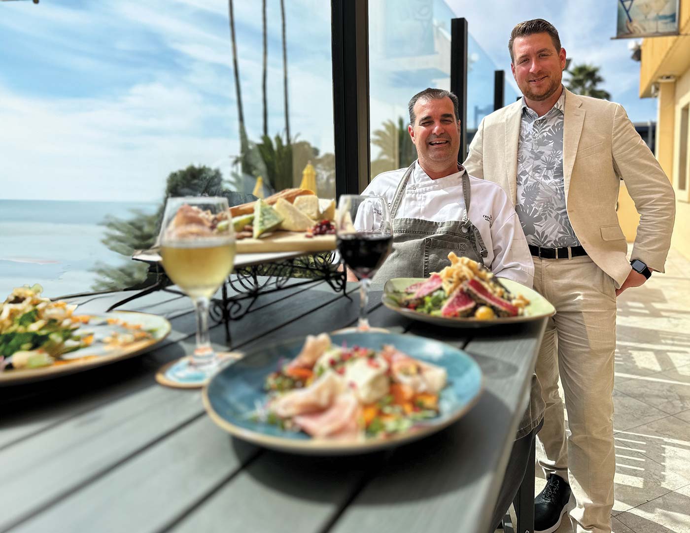 Hidden in Plain Sight